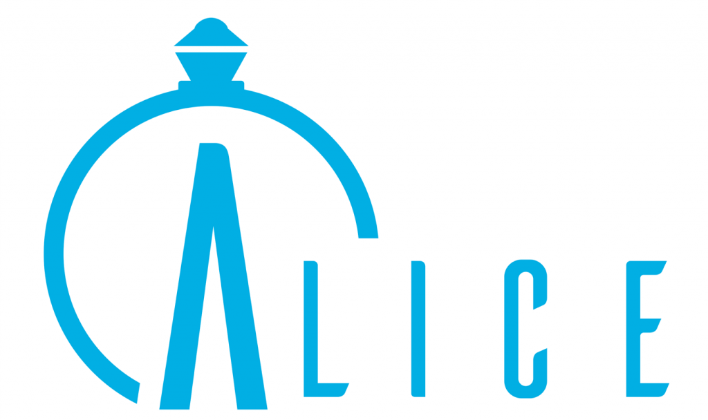 Aracast | ALICE Realidad Aumentada