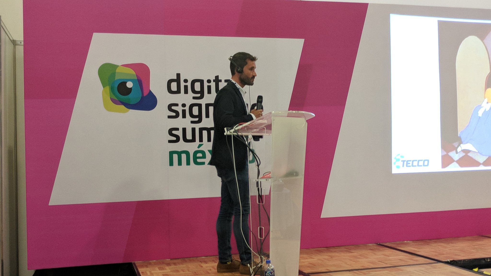 Aracast | Éxito de las soluciones Aracast y Alice en TecnoMultimedia ...